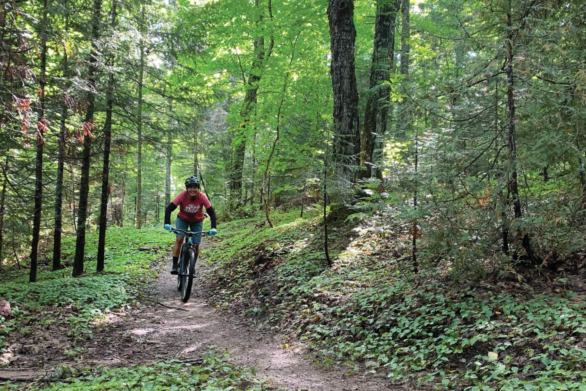 Keweenaw Point Trail - Fresh Coast Cabins on Lake Superior
