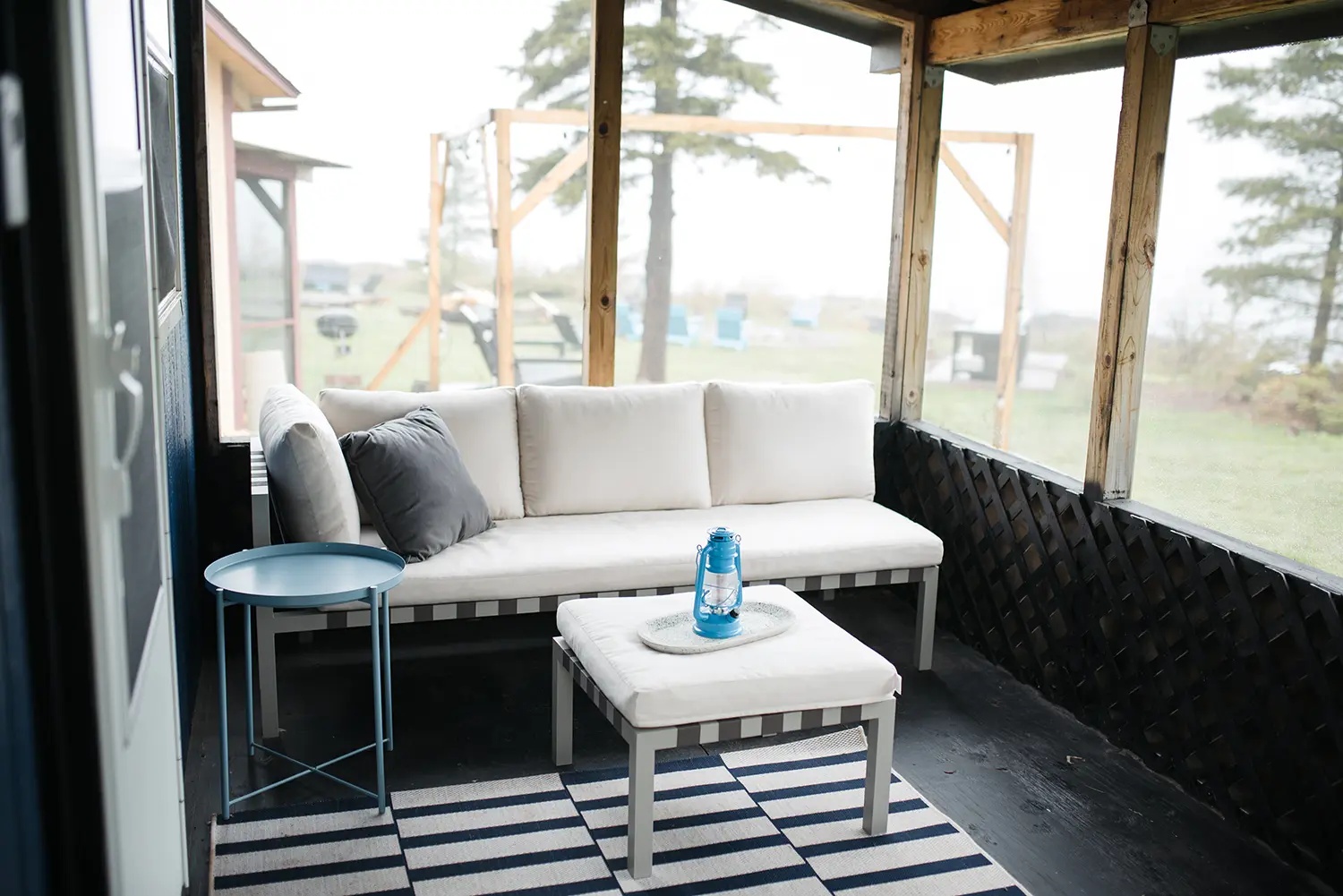 Cabin 2 - Fresh Coast Cabins on Lake Superior