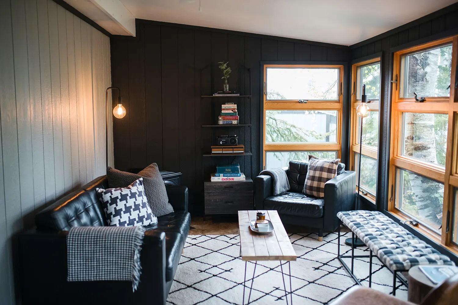 Cabin 4 - Fresh Coast Cabins on Lake Superior